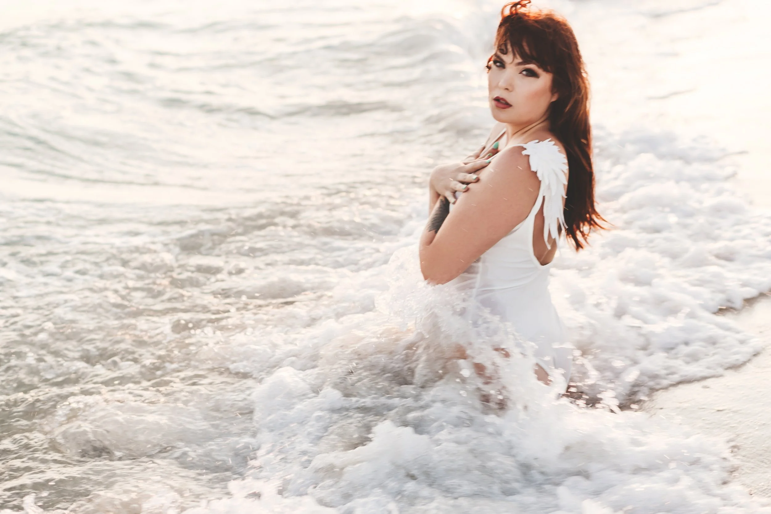 Why you should do a beach Boudoir Session this summer — LA PERLA ...