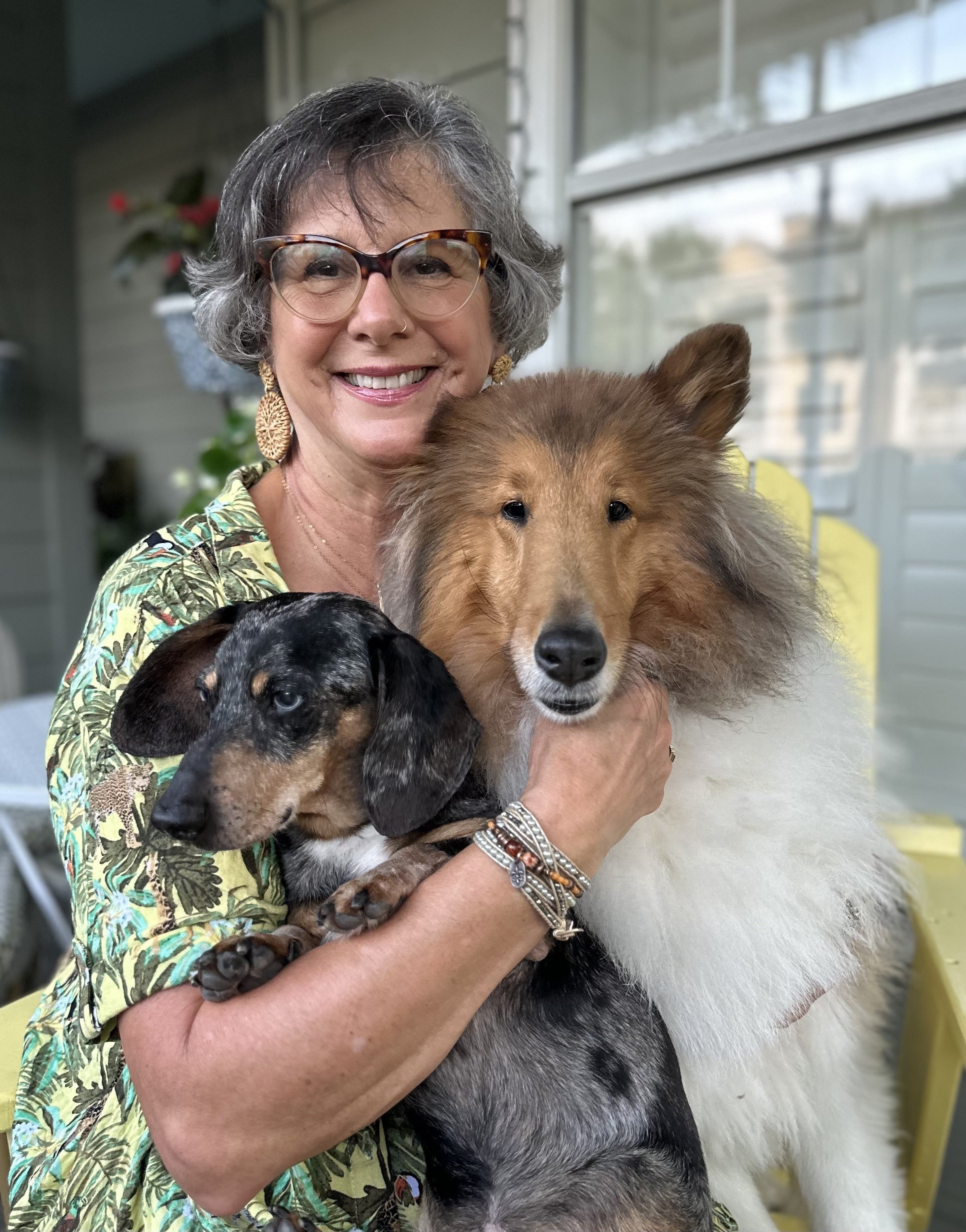 Meet Our Veterinarians — Daniel Island Animal Hospital