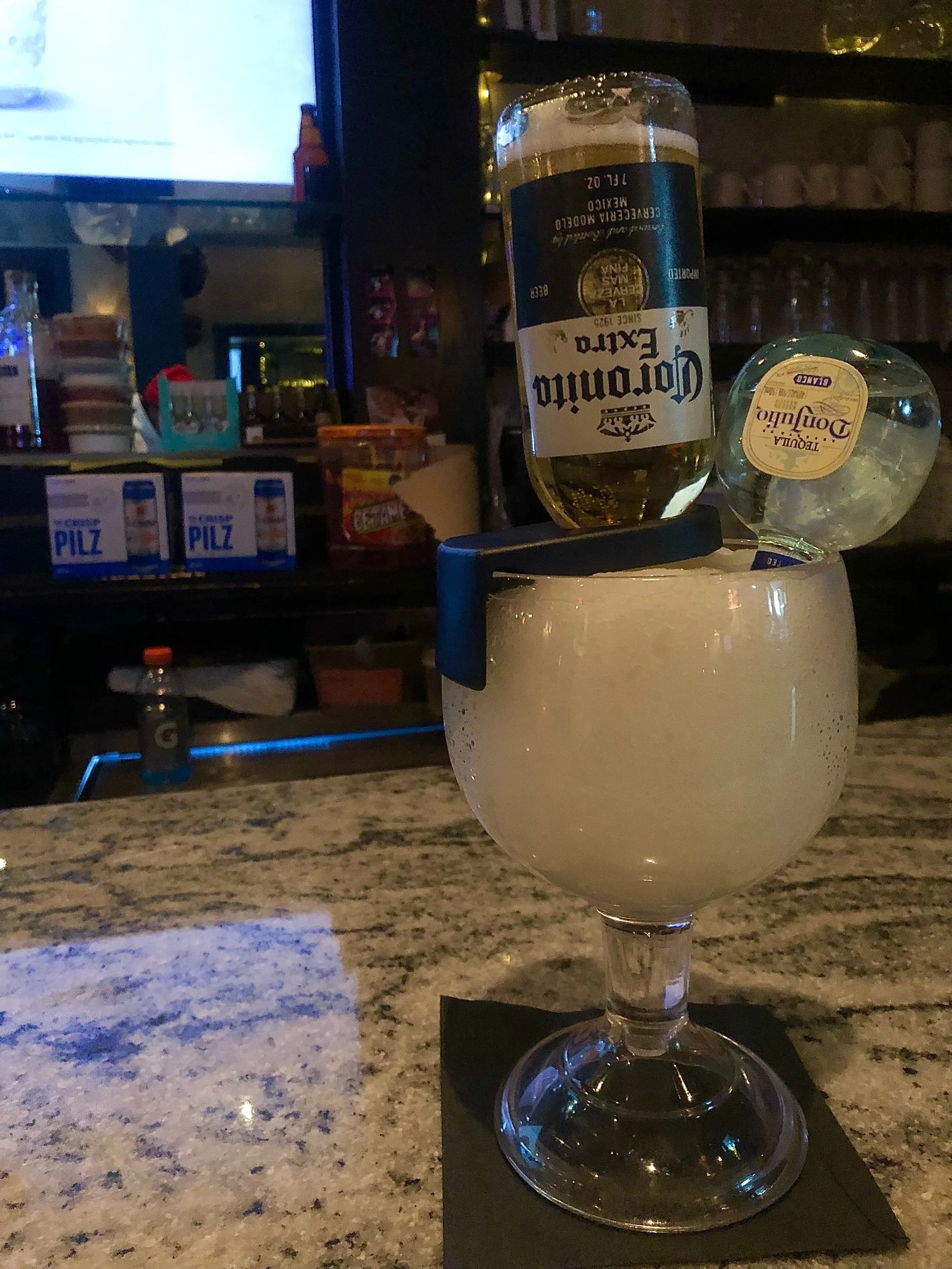 TAKE OUT MENU — Locksmith Bar