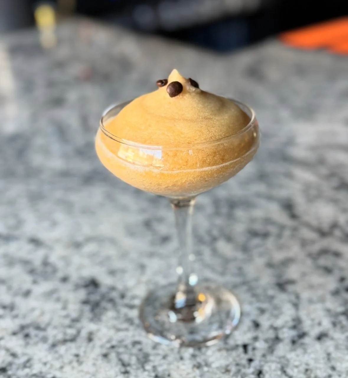 Menus — Locksmith Bar