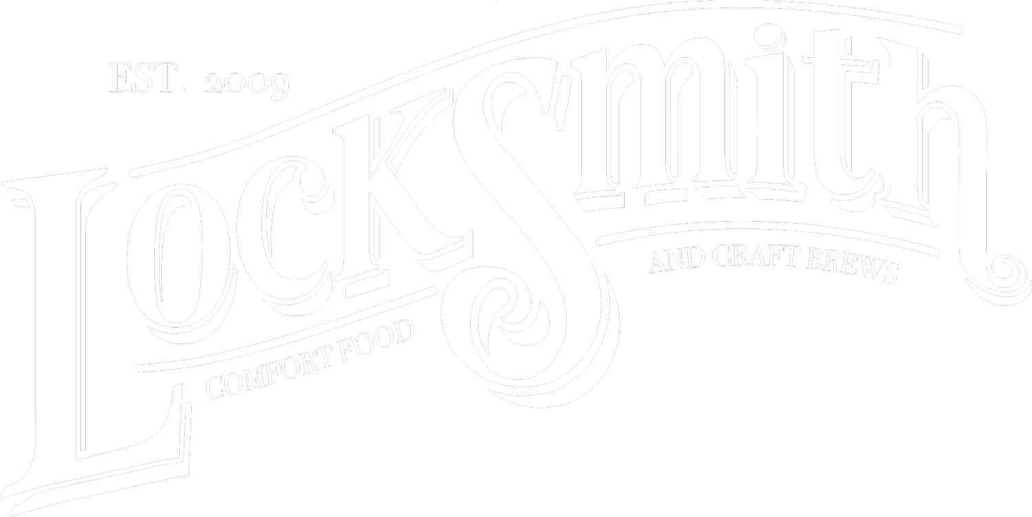 Locksmith Bar