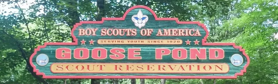 Summer Camp — Boy Scout Troop 72