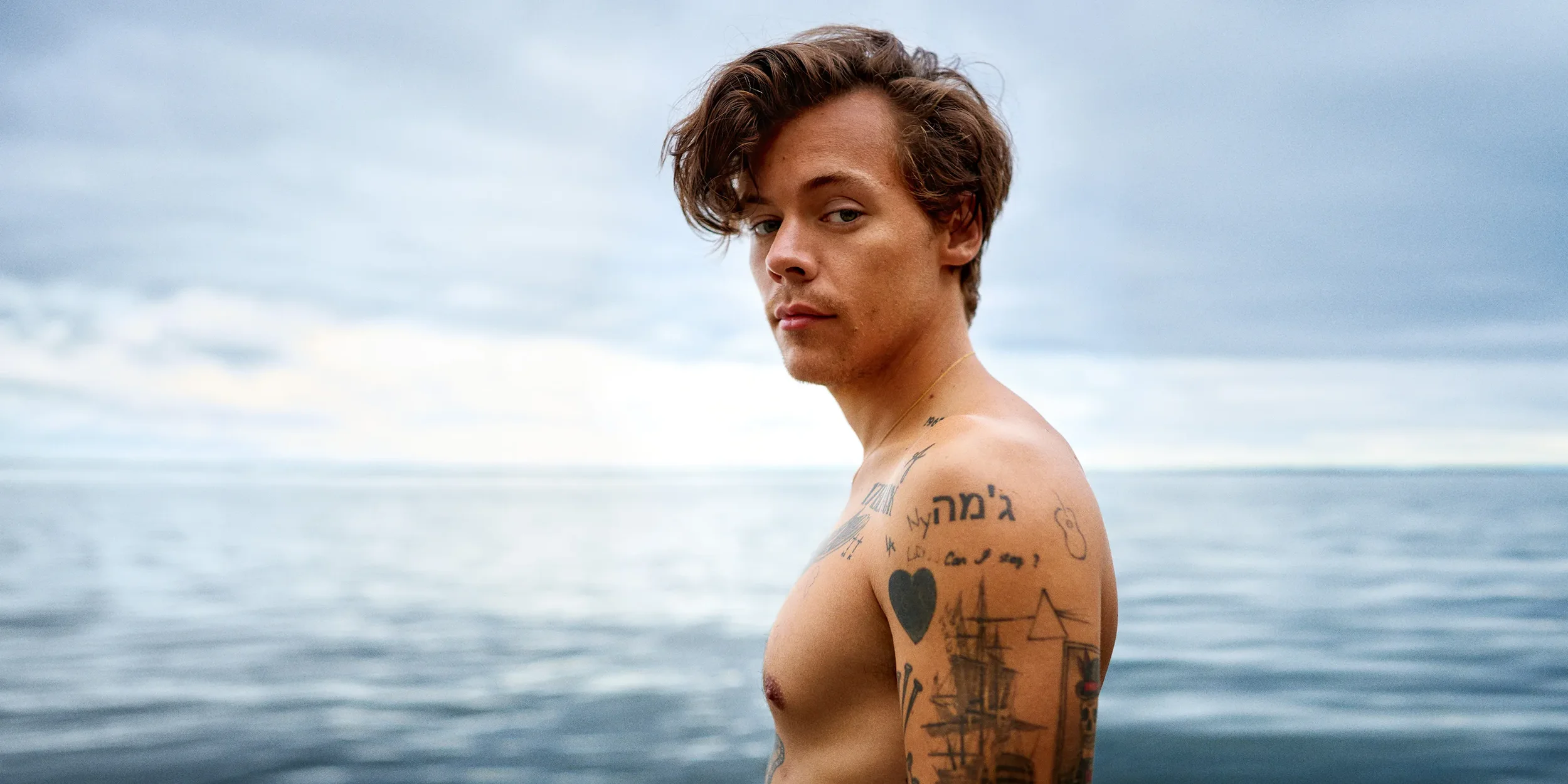 Harry Styles Together, Together Australian Tour 2026 | Dates & Cities ...