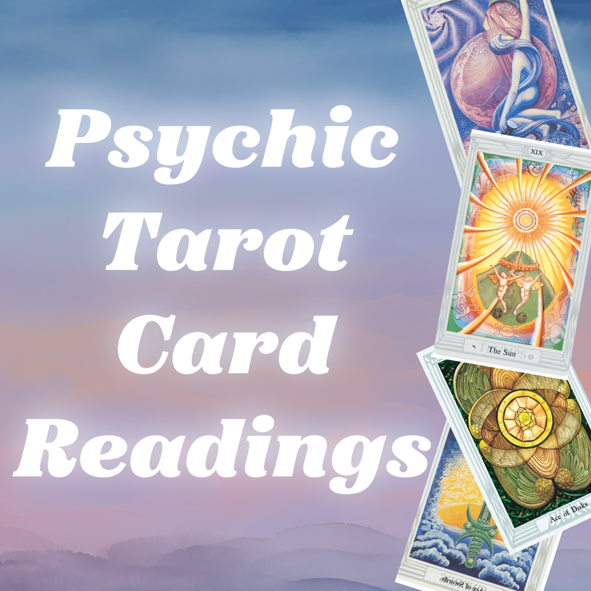 Psychic Readings in Appleton — Angels Forever Windows of Light