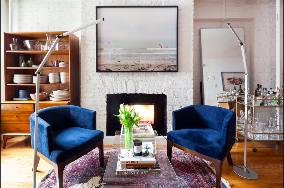 O R L E Y I N T E R I O R S