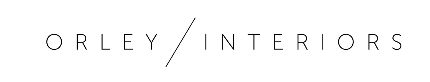 O R L E Y I N T E R I O R S