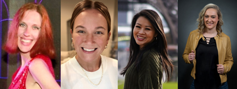 MENTORING AND INSPIRING WOMEN IN RADIO, INC. (MIW) ANNOUNCES THE MIW ...