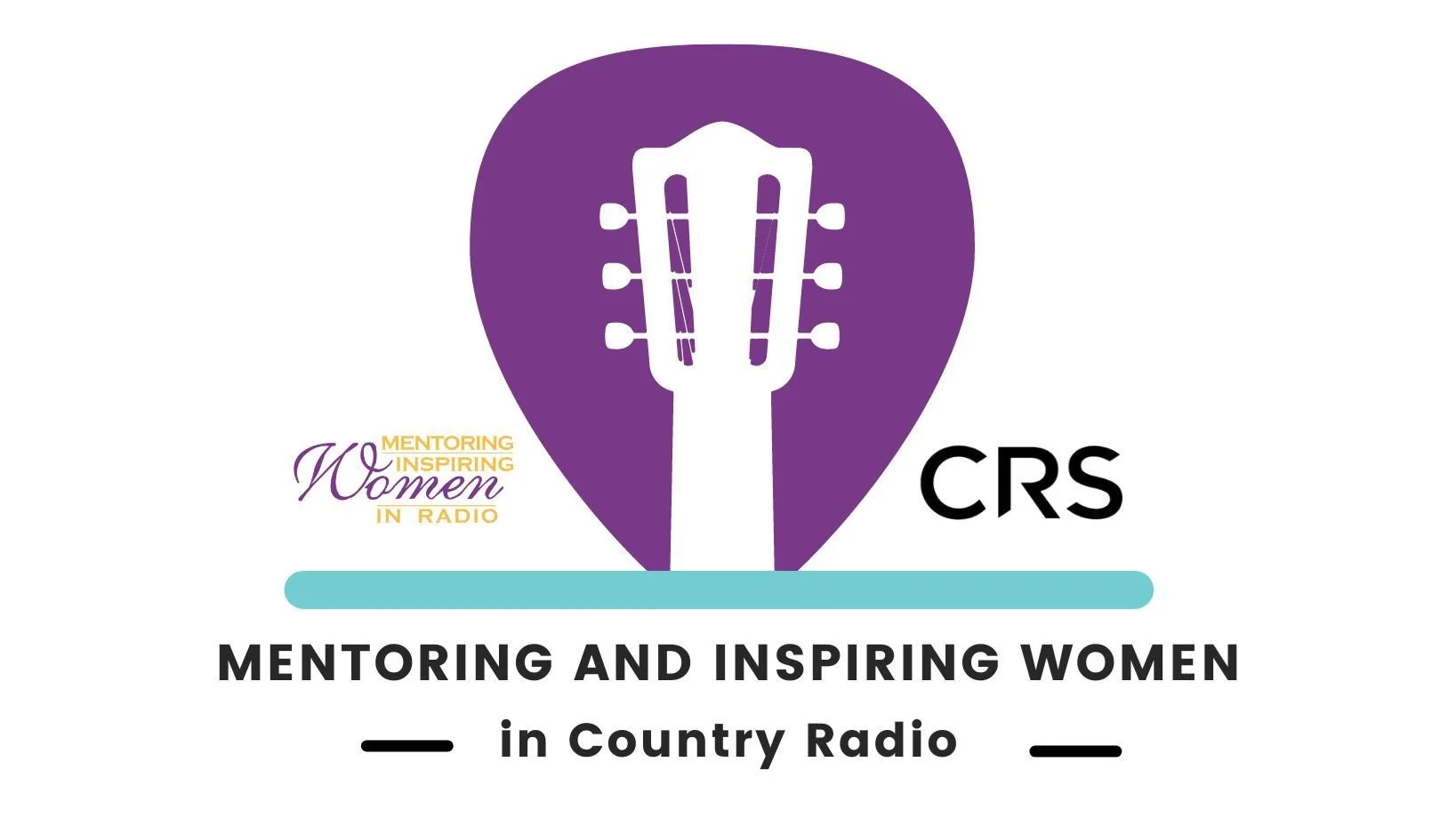 Female Radio Logo