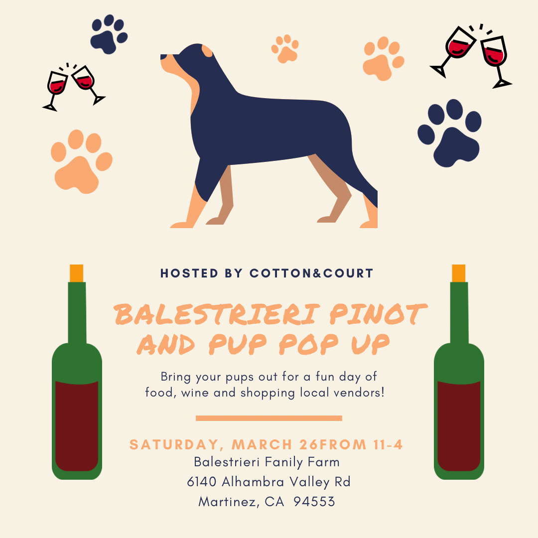 Experiences — Balestrieri Family Farm