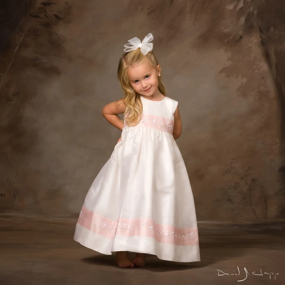 Art of Photography David J. Clapp