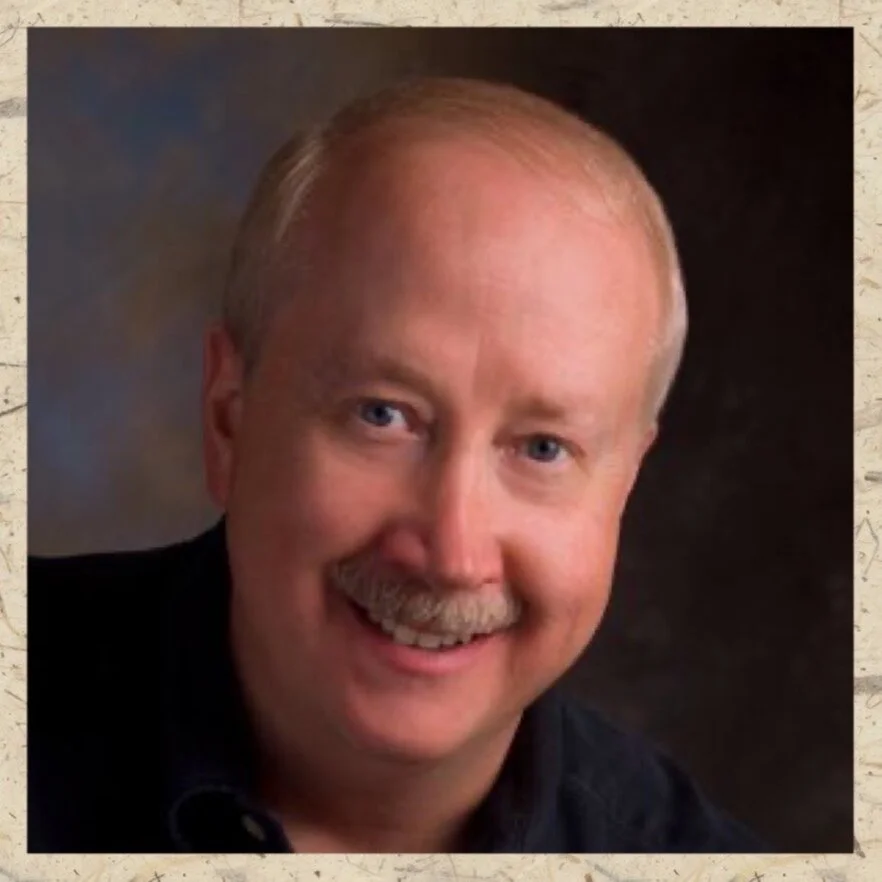 Meet David • — Art of Photography David J. Clapp