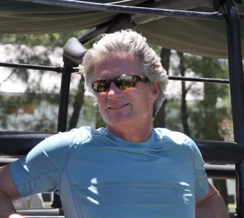 Meet Our Board of Directors | WildLandscapes International