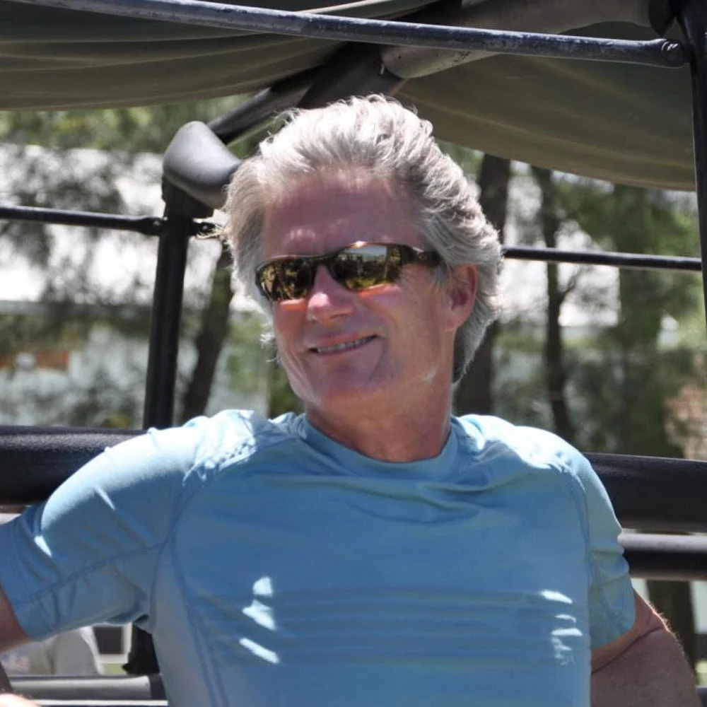 Meet Our Board of Directors | WildLandscapes International