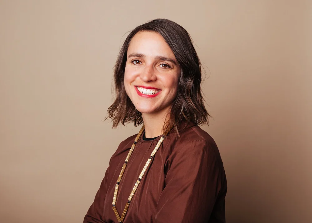 About — Raïssa Bump