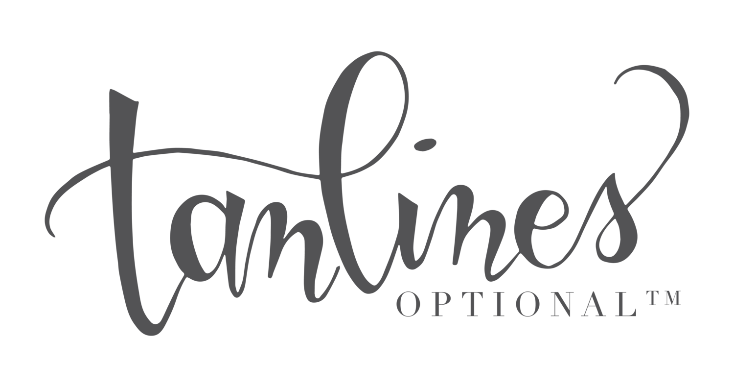 TANLINES OPTIONAL™