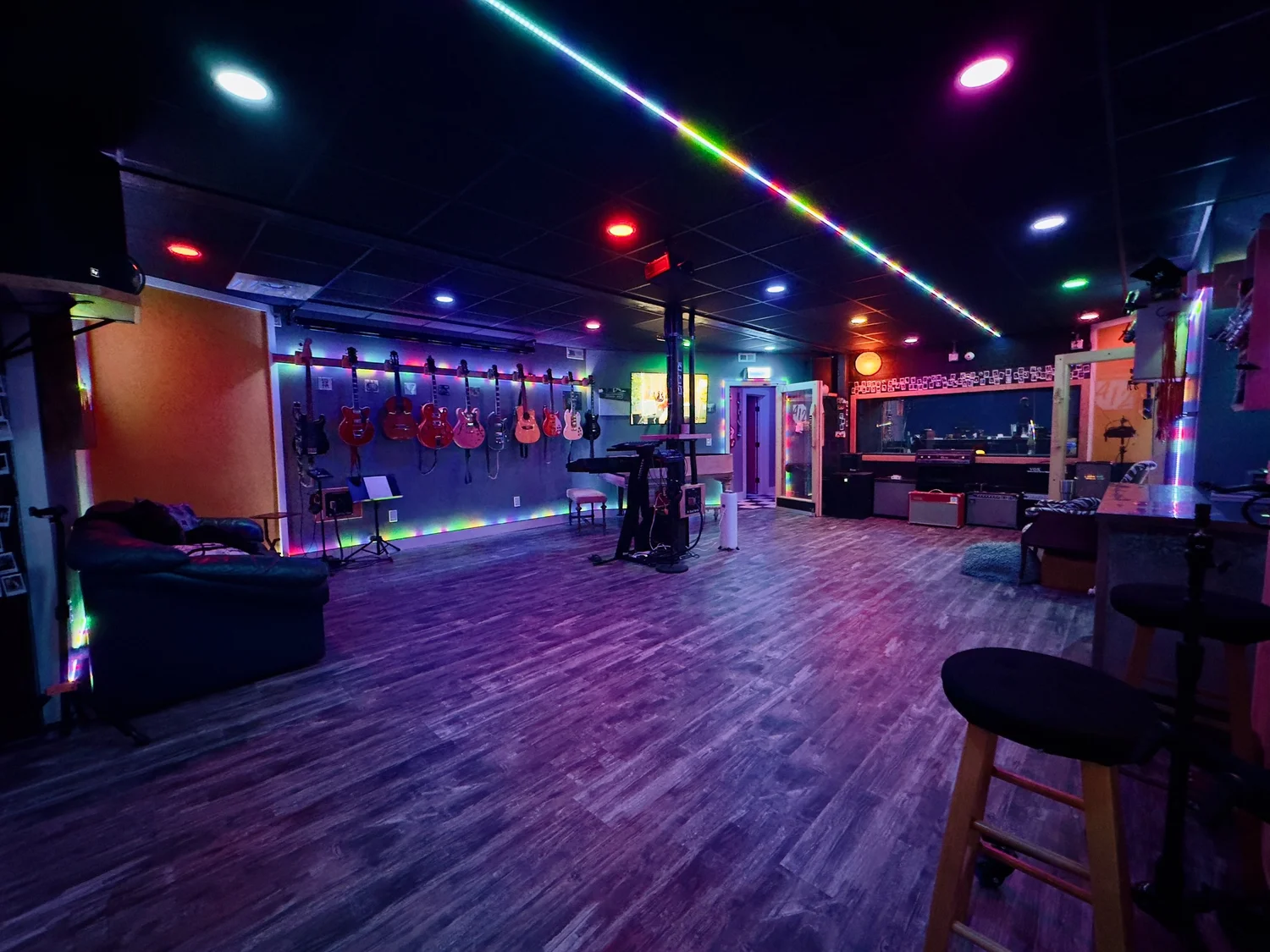 @SoundStudio412 | Record, Mix & Create in Asheville NC