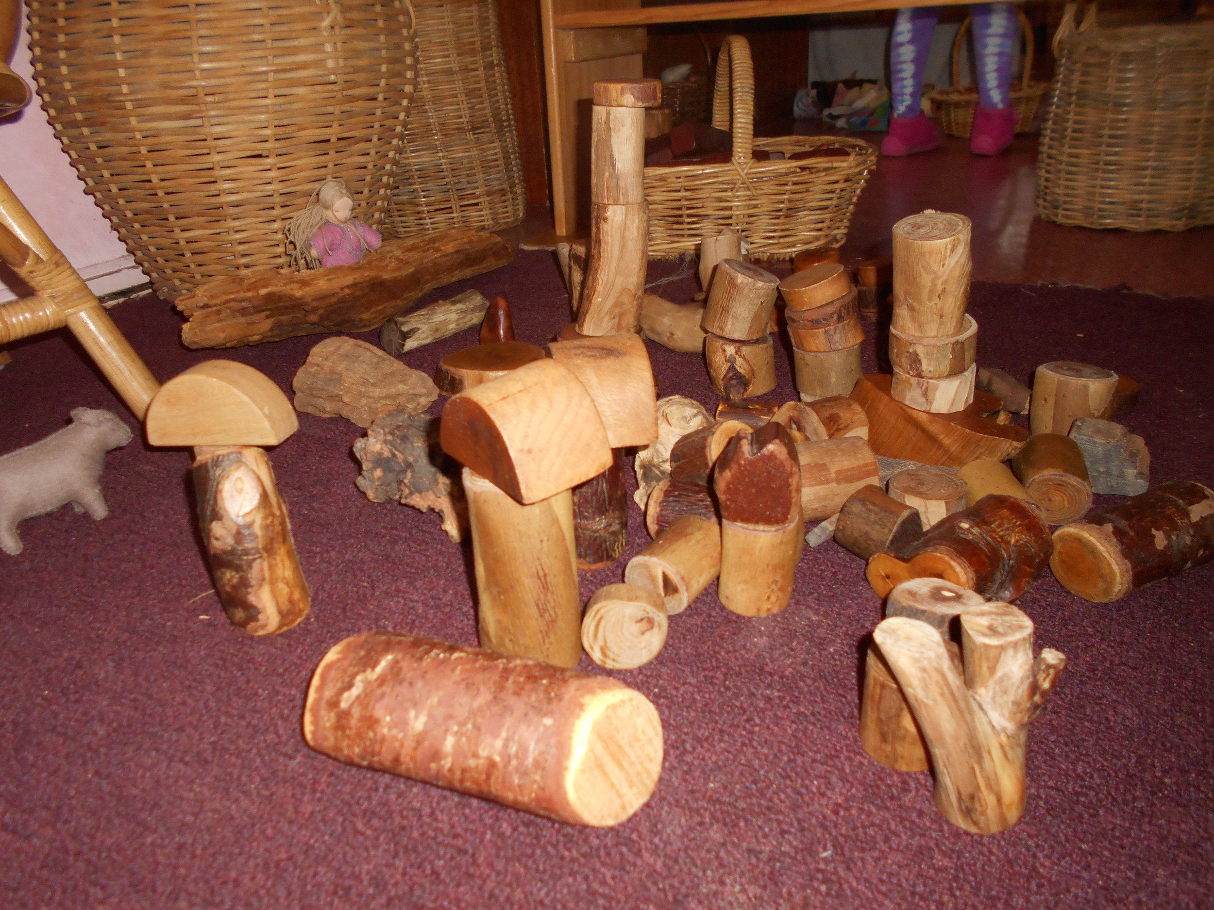 Gallery — Taraleigh Steiner Kindergarten and Playgroup