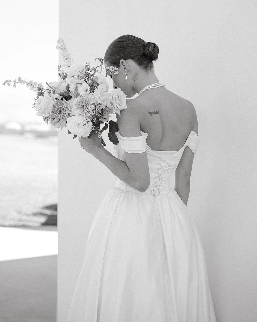 IDINA Bride