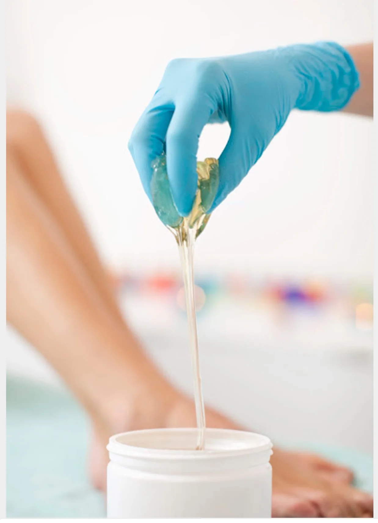 Sugar Certification — Raunette Celeste