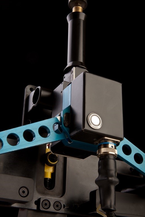 Steering Wheel Leveler — Dominion Technologies Group, Inc.