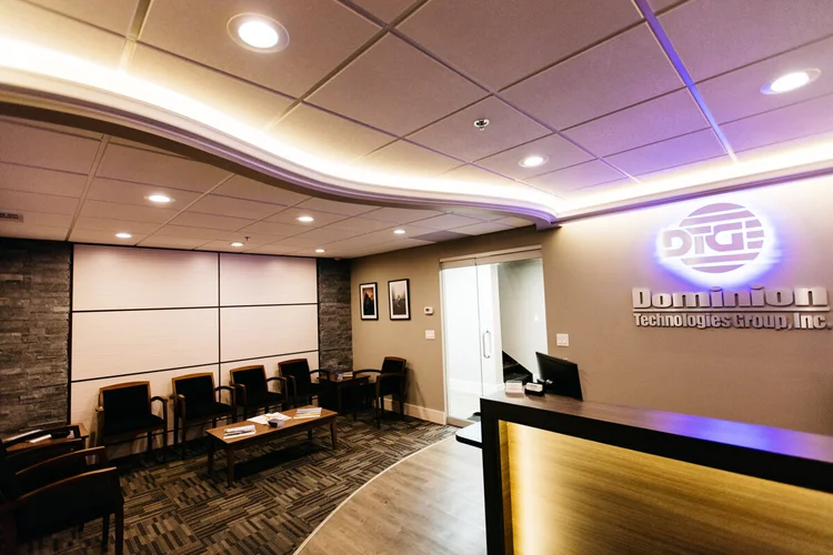 Locations — Dominion Technologies Group, Inc.