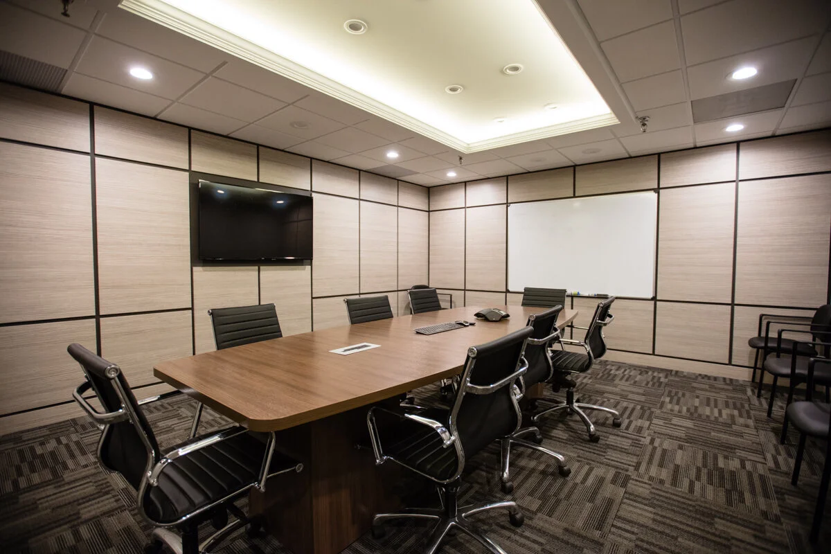 Locations — Dominion Technologies Group, Inc.