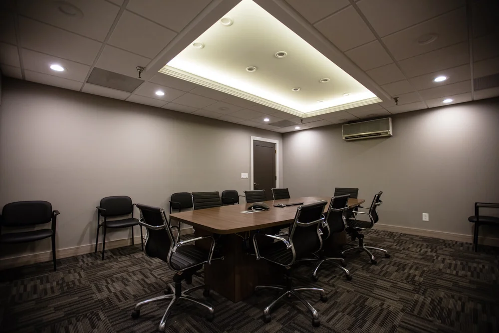 Locations — Dominion Technologies Group, Inc.