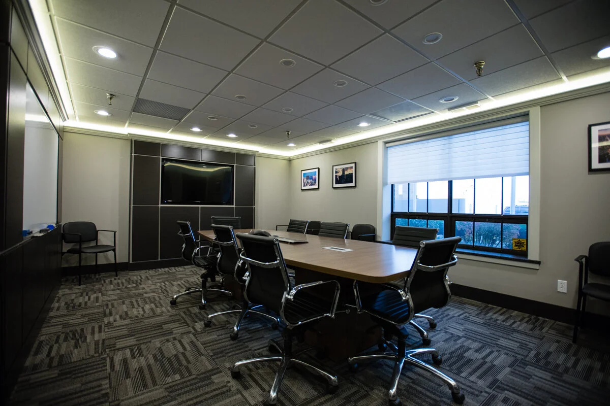 Locations — Dominion Technologies Group, Inc.