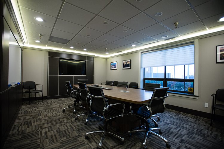 Locations — Dominion Technologies Group, Inc.