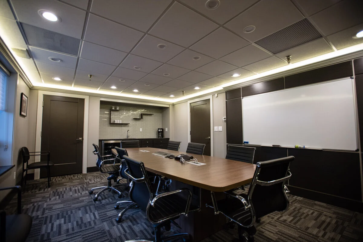 Locations — Dominion Technologies Group, Inc.