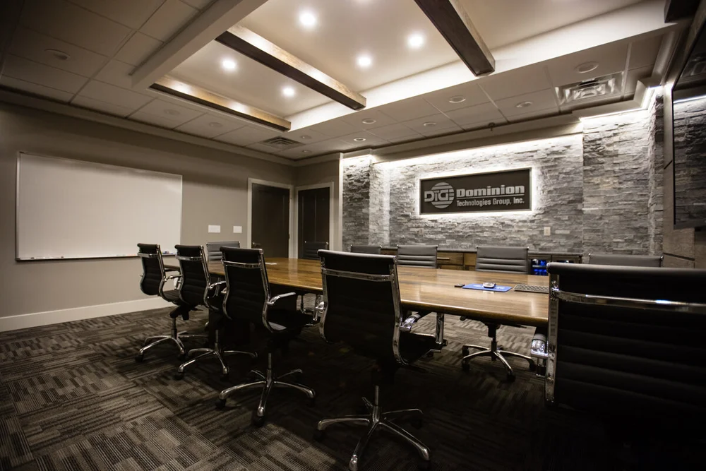 Locations — Dominion Technologies Group, Inc.