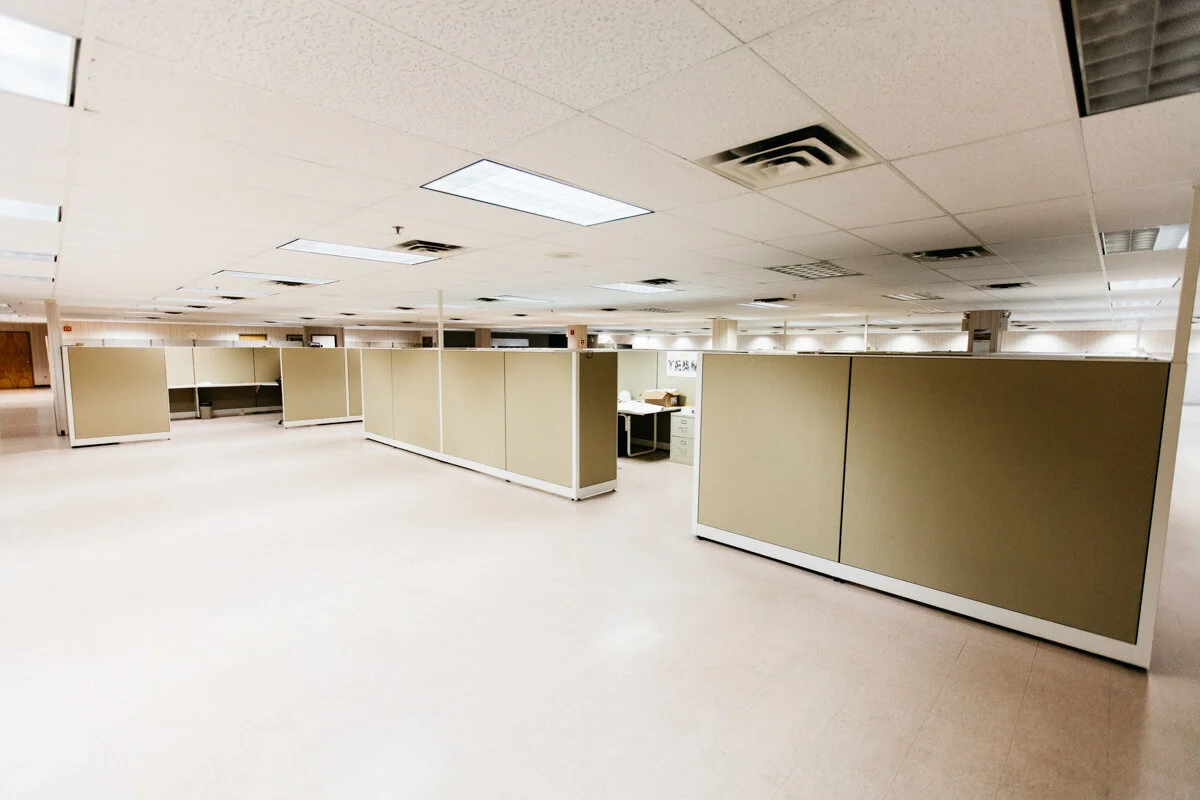 Locations — Dominion Technologies Group, Inc.