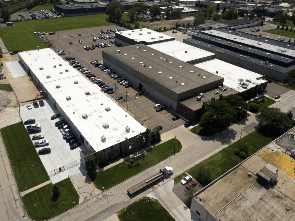 Locations — Dominion Technologies Group, Inc.