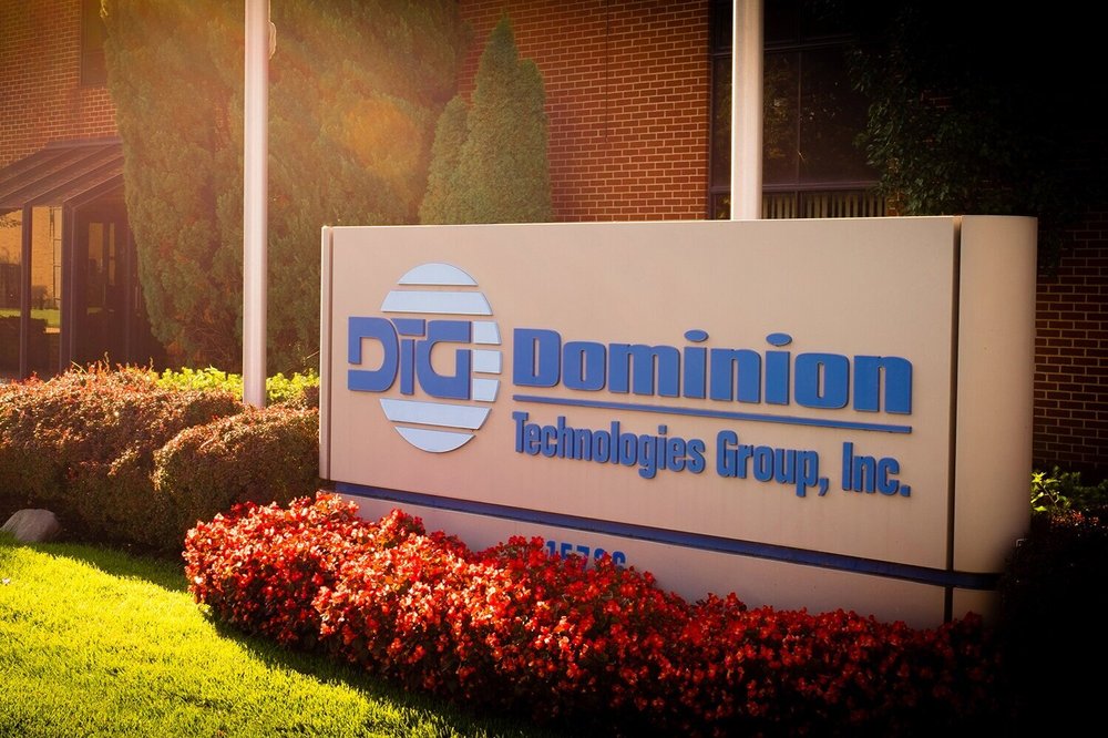 Locations — Dominion Technologies Group, Inc.