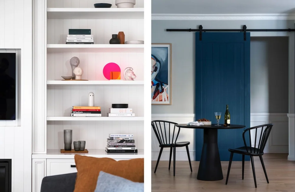 Interior Design Renovations Warrawee Residence | Alexandra Marie ...