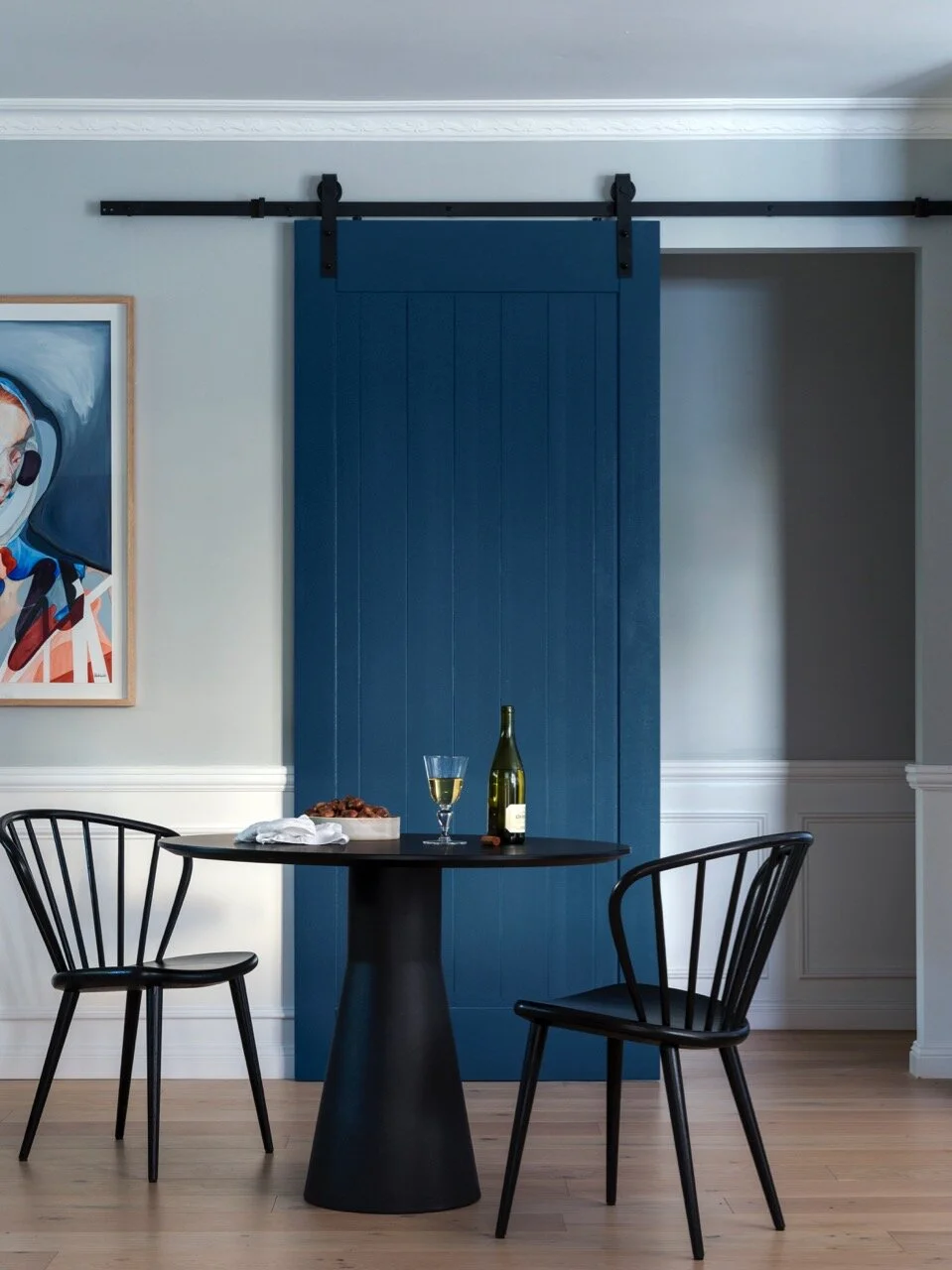 Interior Design Renovations Warrawee Residence | Alexandra Marie ...