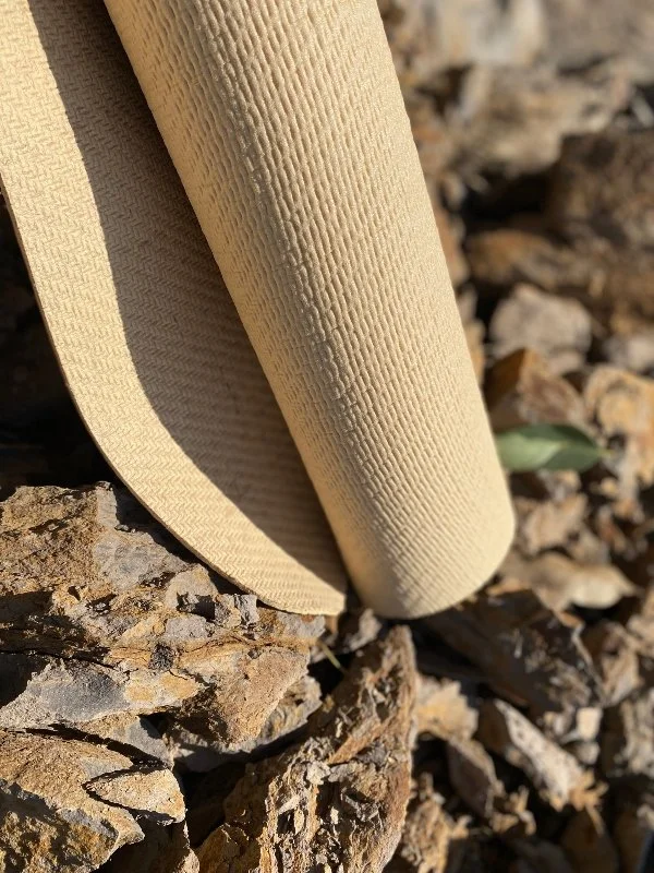 Explore LovEarth's Eco-Friendly Yoga Mats and Organic Cotton Bags ...