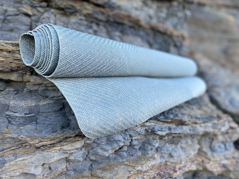 Natural Yoga Mat Ingredients | Pure, Certified, Non-Toxic | LovEarth ...