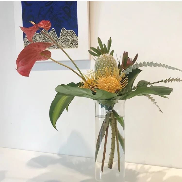 Corporate — BLUME