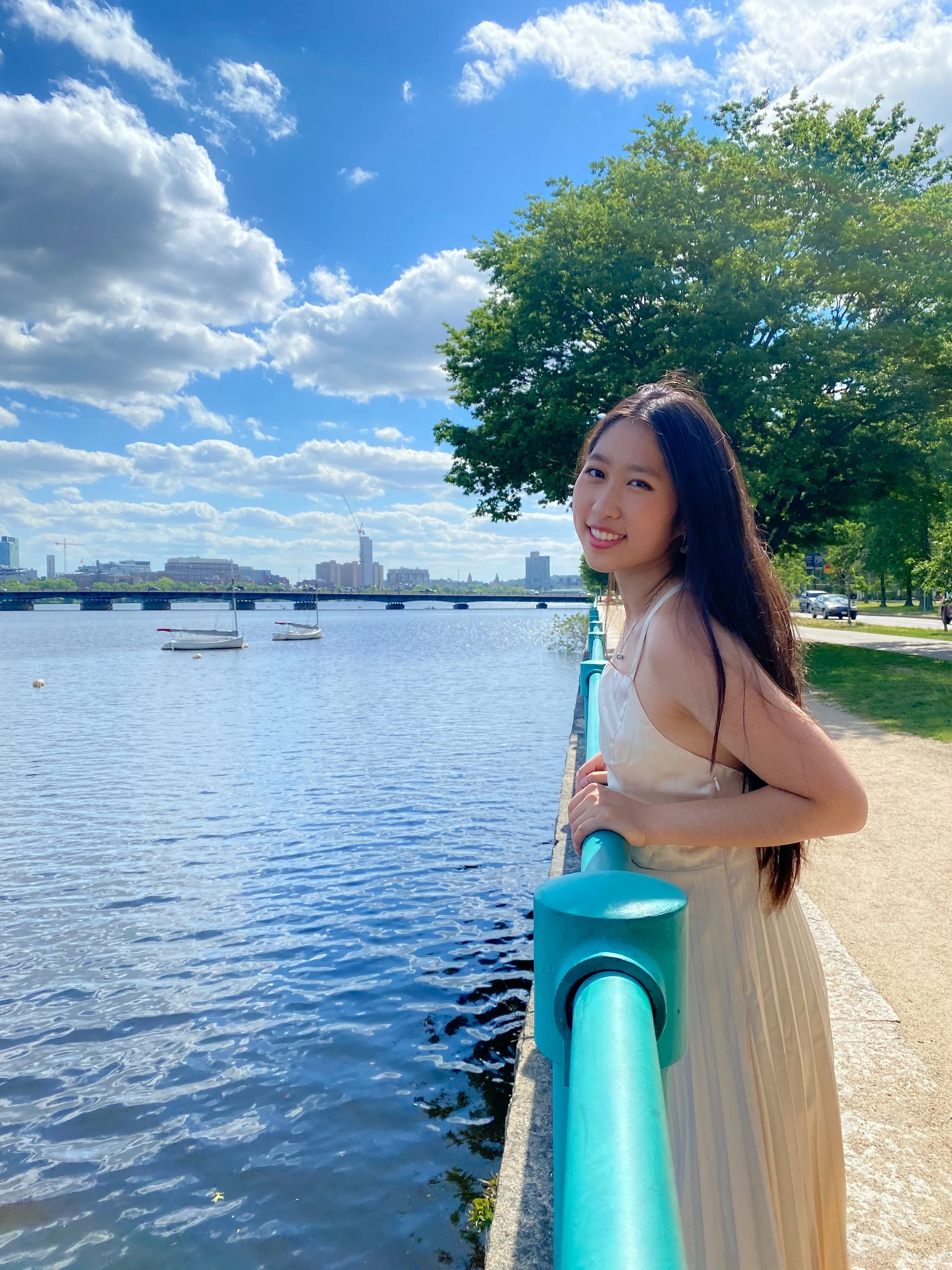 Susan Kong — Brookline Symphony Orchestra