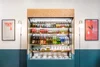 URBAN PANTRY: PEARL DISTRICT — Experiential Creative Agency | Studio Butch