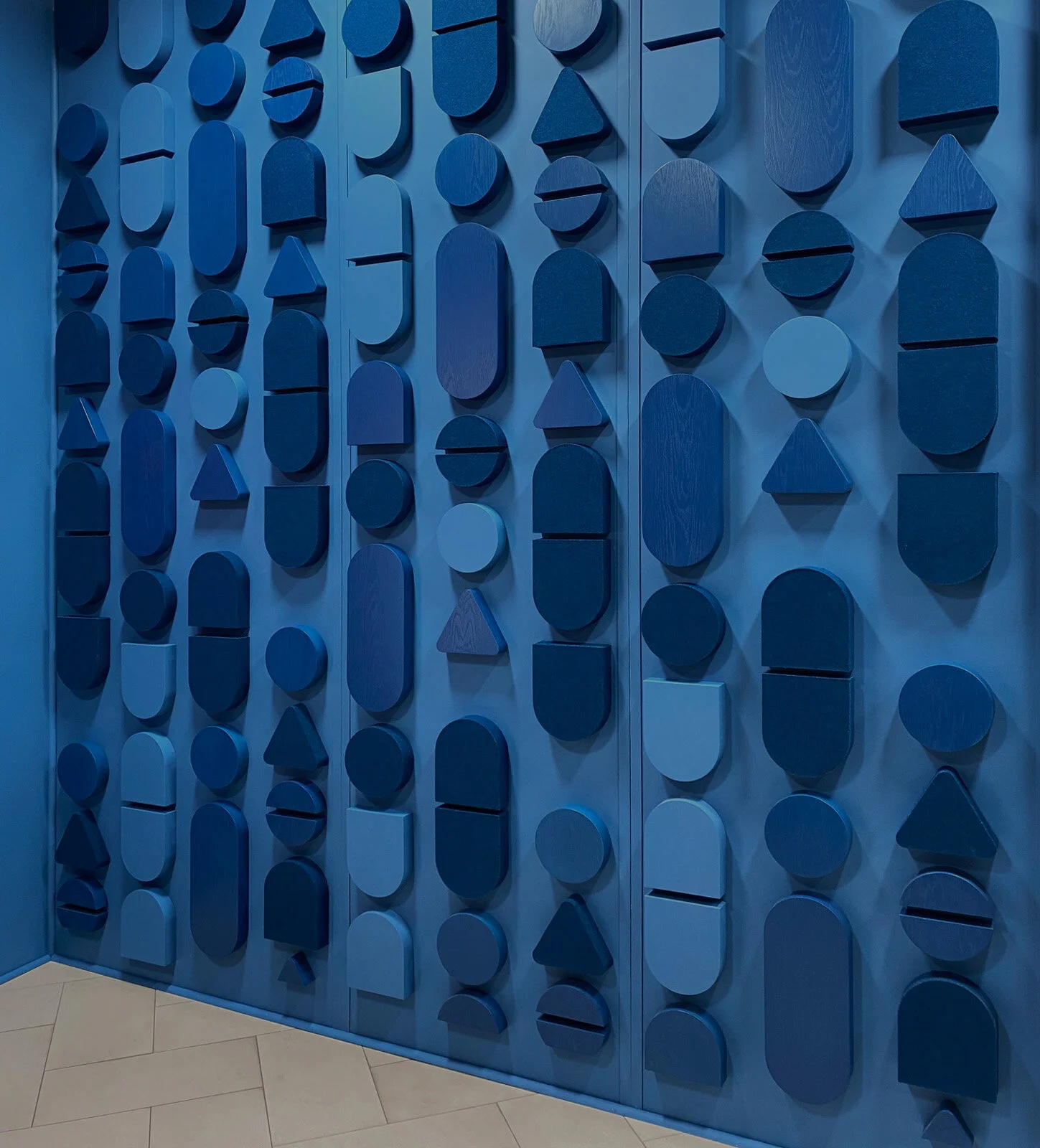 CAPSULE PHARMACY: NYC FLAGSHIP — Experiential Creative Agency | Studio ...