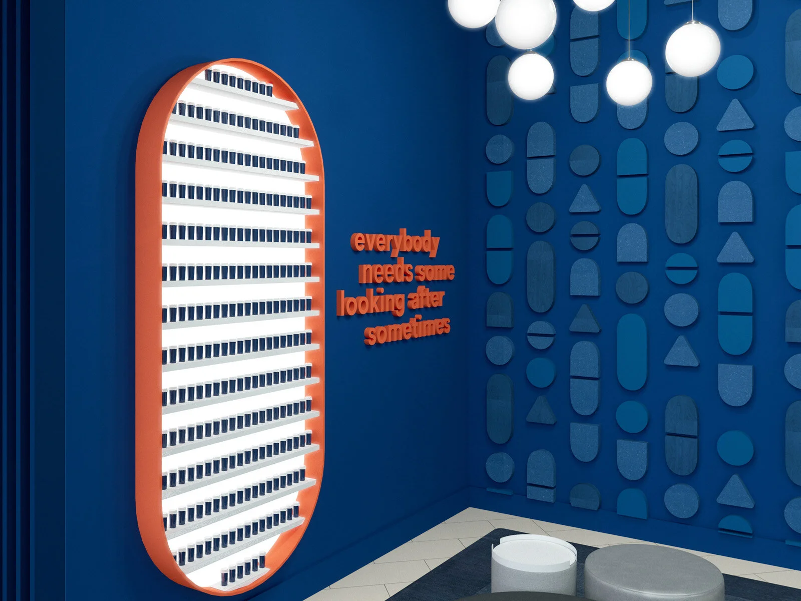 CAPSULE PHARMACY: NYC FLAGSHIP — Experiential Creative Agency | Studio ...