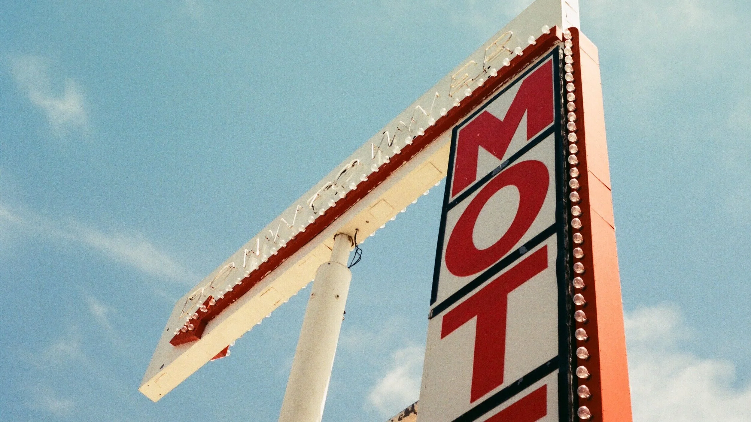 The Roadside Motel Renaissance — Studio Butch