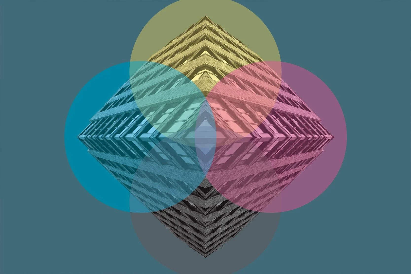 THE FOUR CORE DIMENSIONS: THE DNA OF MODERN BRAND EXPERIENCE ...