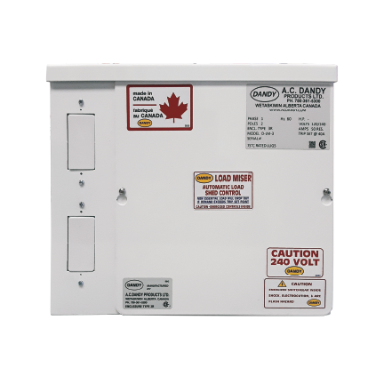 Featured Products — AC Dandy Products Ltd.