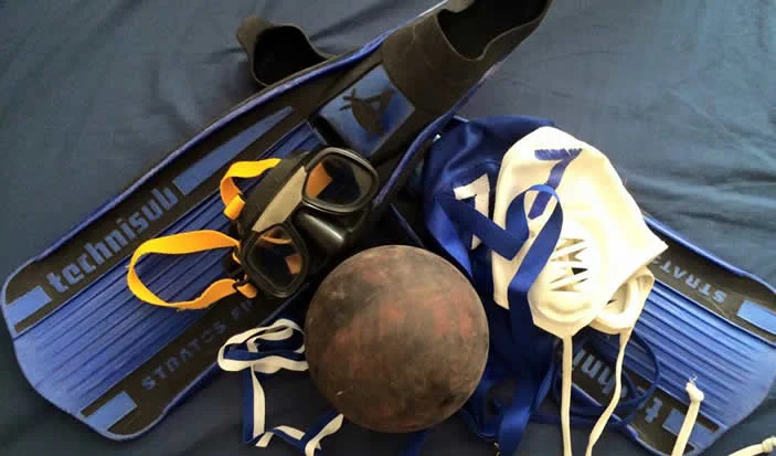 UWRA - Underwater Rugby Australia - Official website of the Australian ...