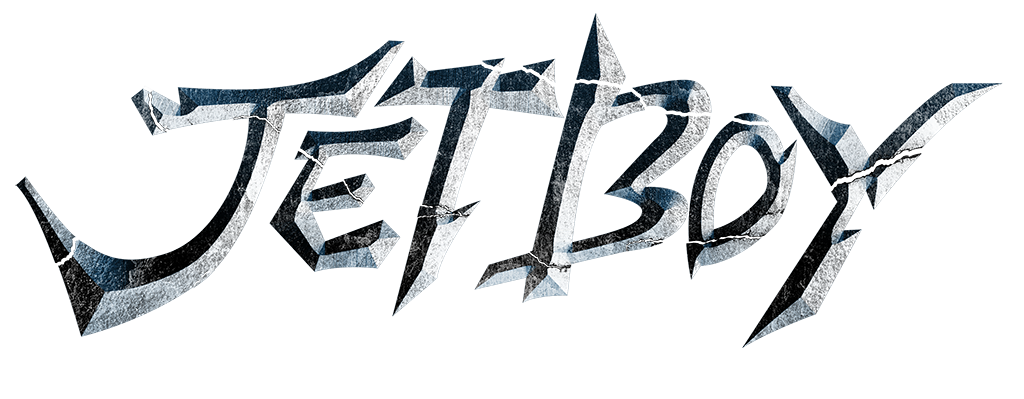 JETBOY