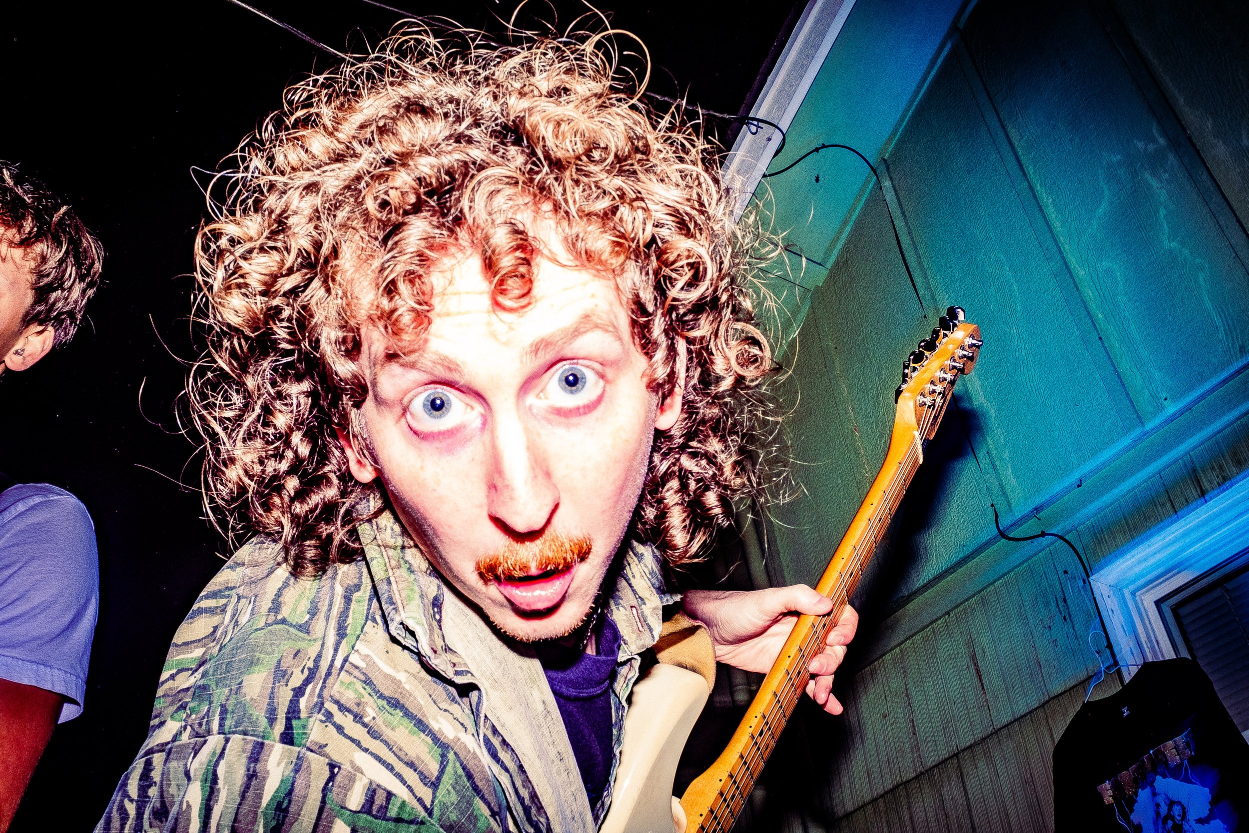 Media — Forty Feet Tall