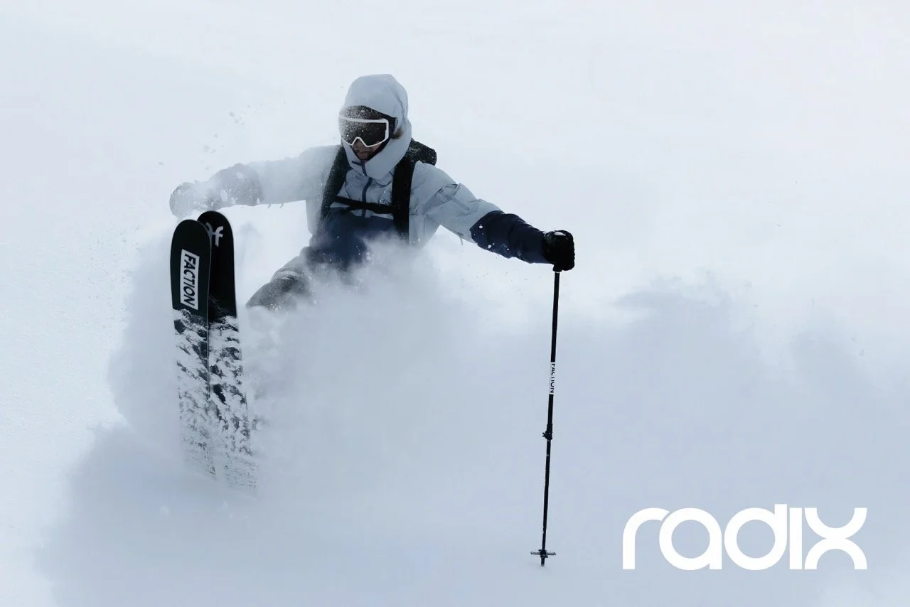 Radix Pop-Up — Outlets Murgenthal